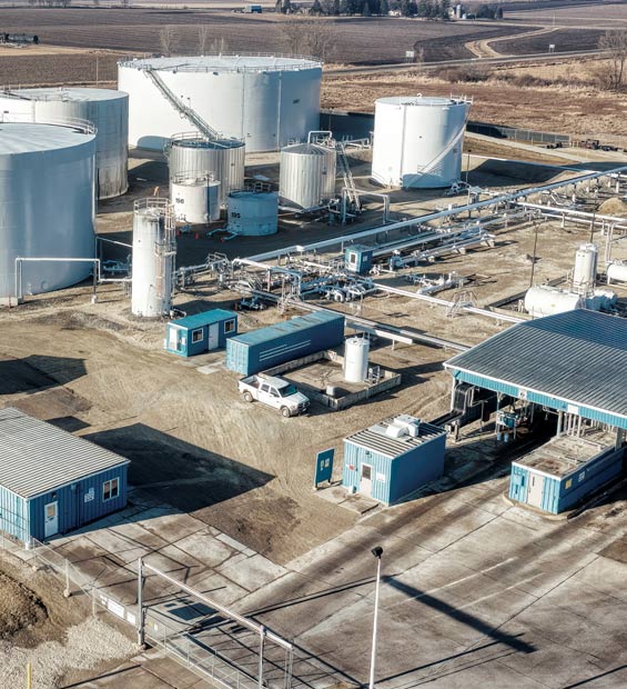 Mexico Petroleum Company – Oil and gas exploration and production in Mexico
